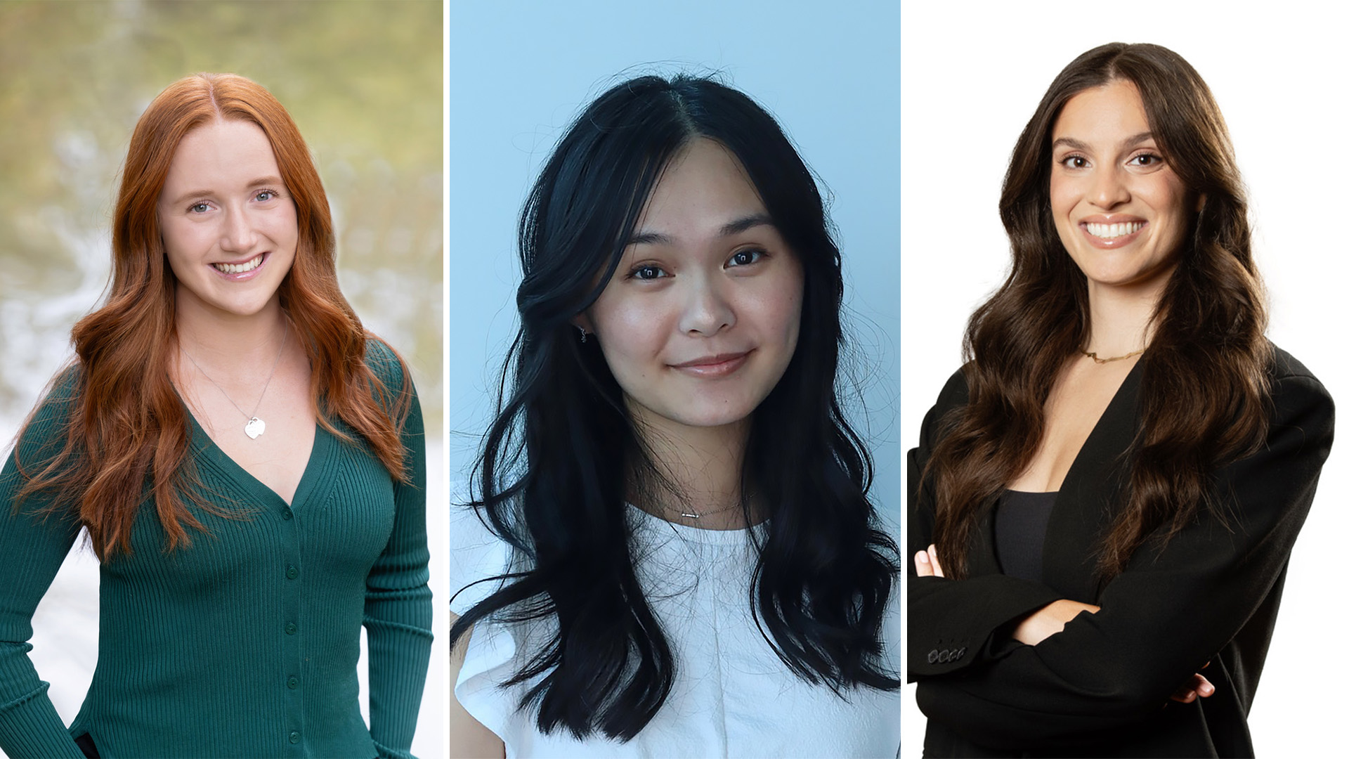 ATHENA Scholarship Fund opens 2026 applications for young women leaders ...