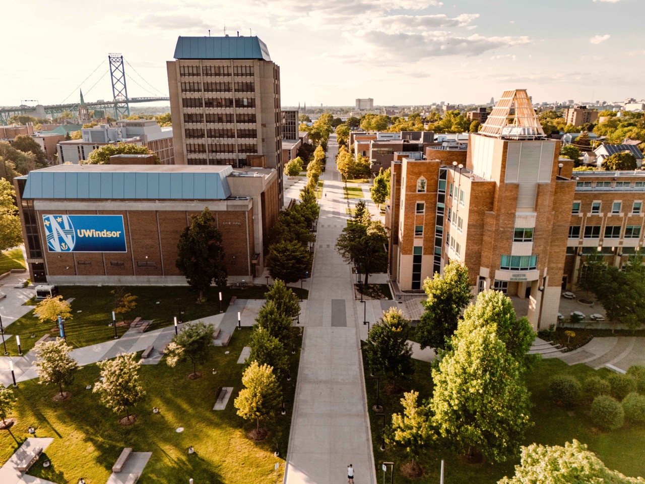 University of Windsor expands AI strategy | Welcome