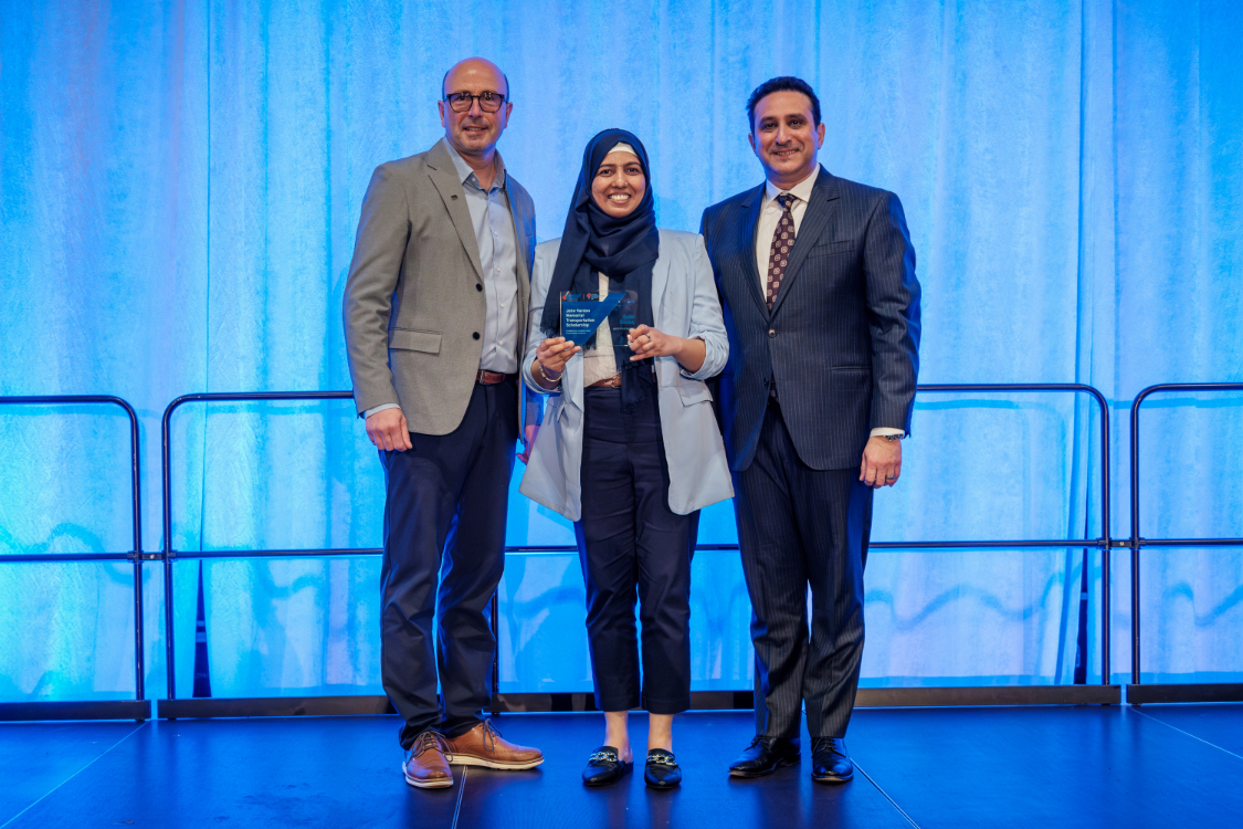 UWindsor engineering student and transportation engineering students’ club earn national honours ...