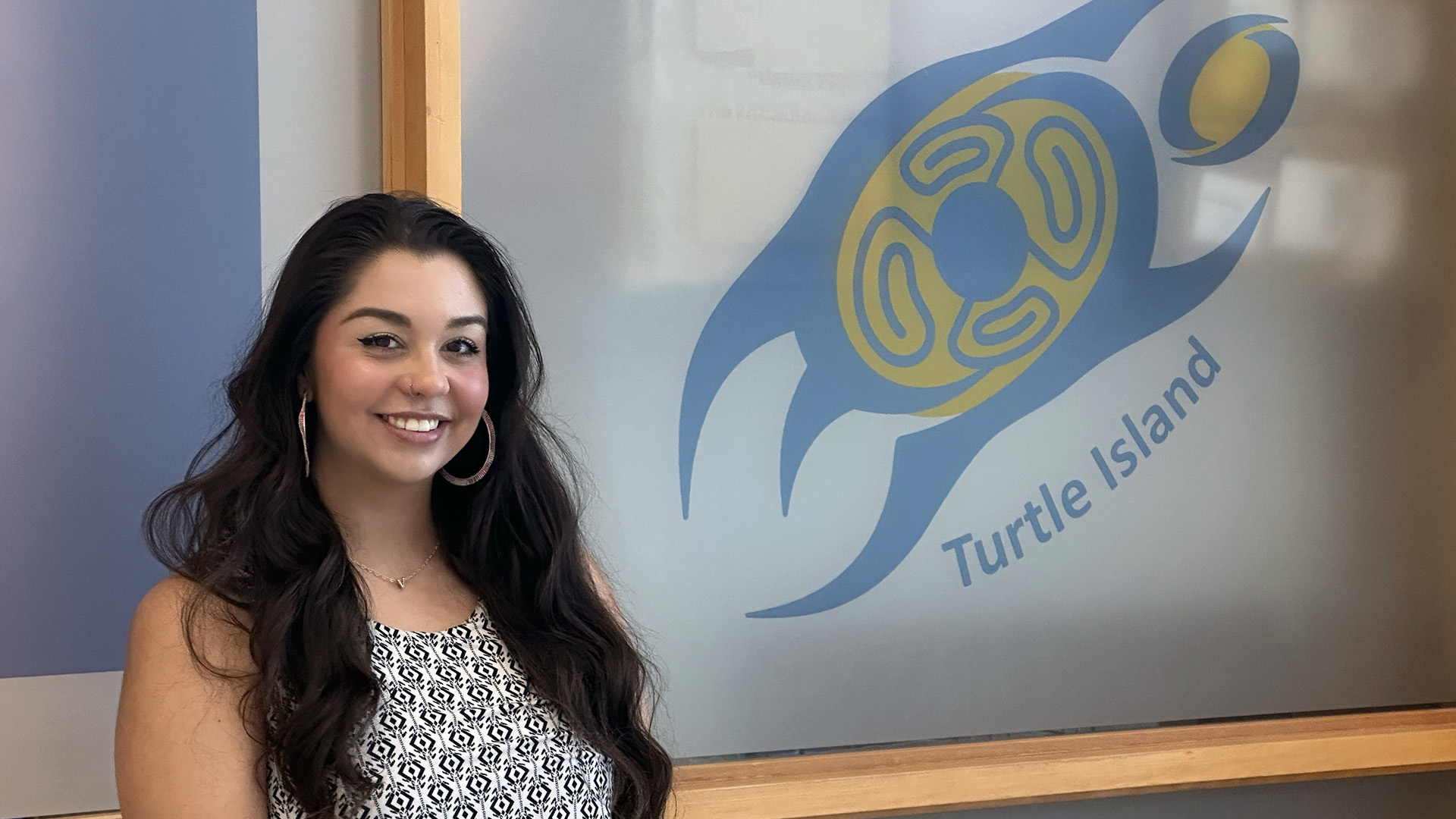 Turtle Island Centre adopts new name to reflect inclusive, student ...
