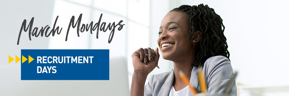 Nursing Recruitment Days: March Mondays | Faculty of Nursing