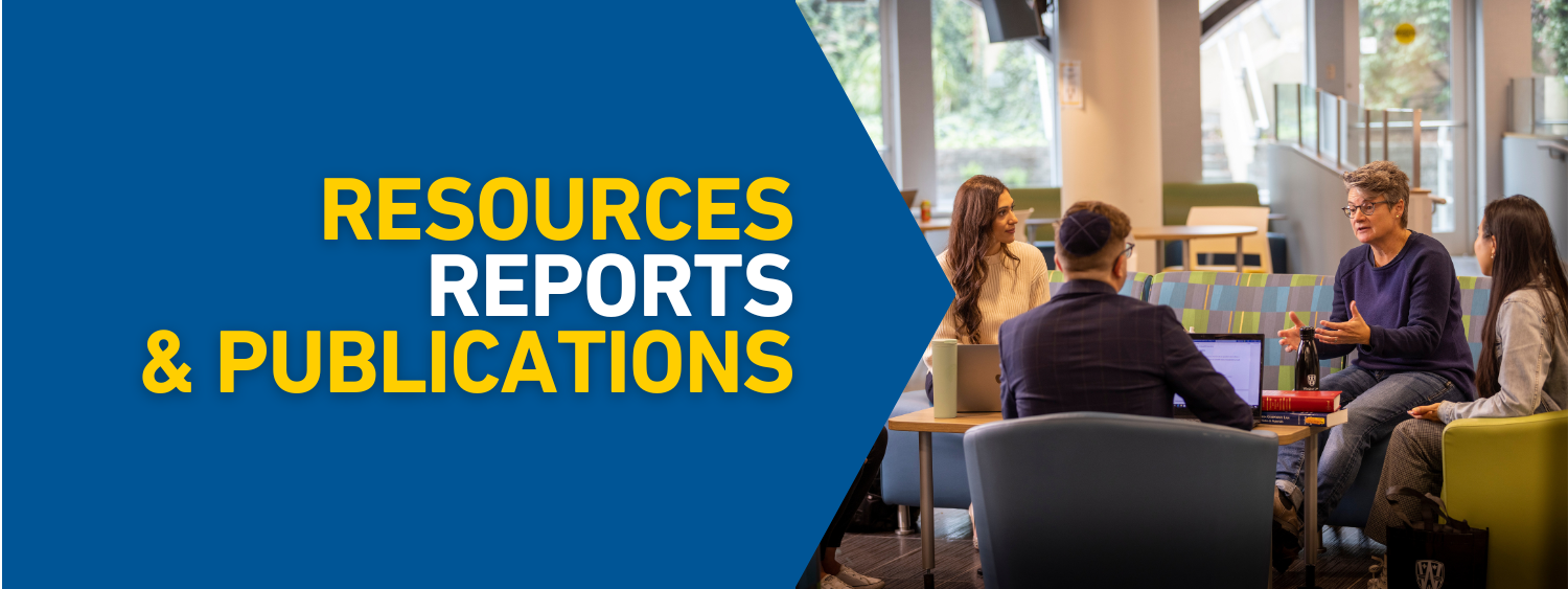 Additional Resources, Reports & Publications | Office of Human Rights ...