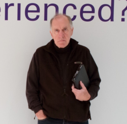 Meet the Board Members | Organization of Part-time University Students