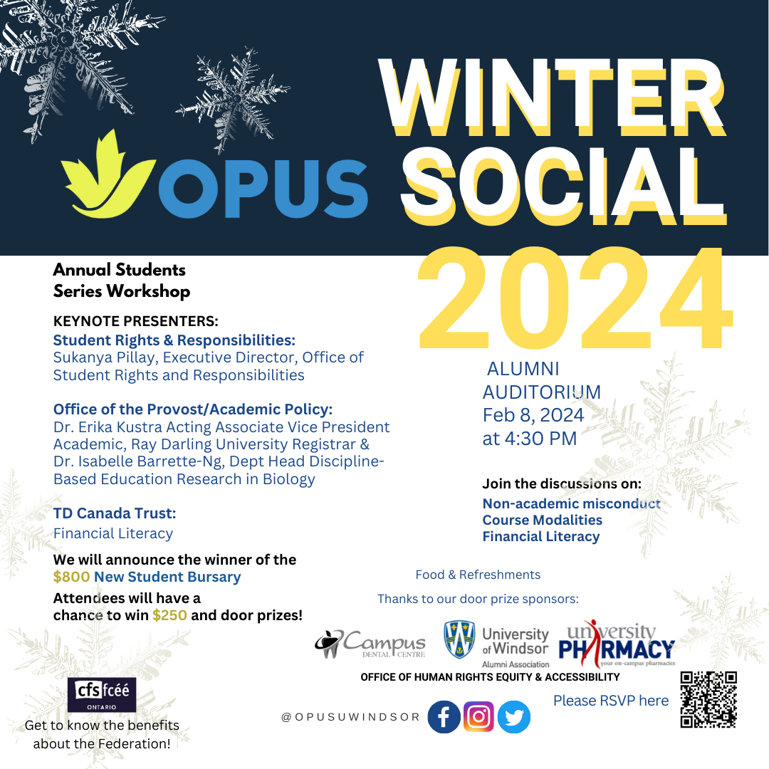 Socials | Organization of Part-time University Students