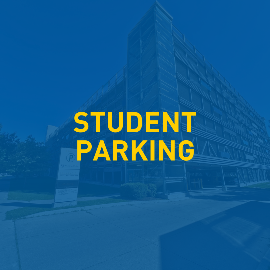 License Plate Recognition (LPR) | Parking Services