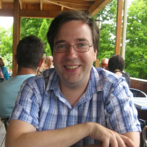 The Team | John F. Trant