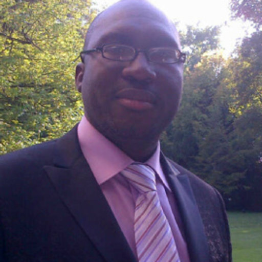 The Team | John F. Trant