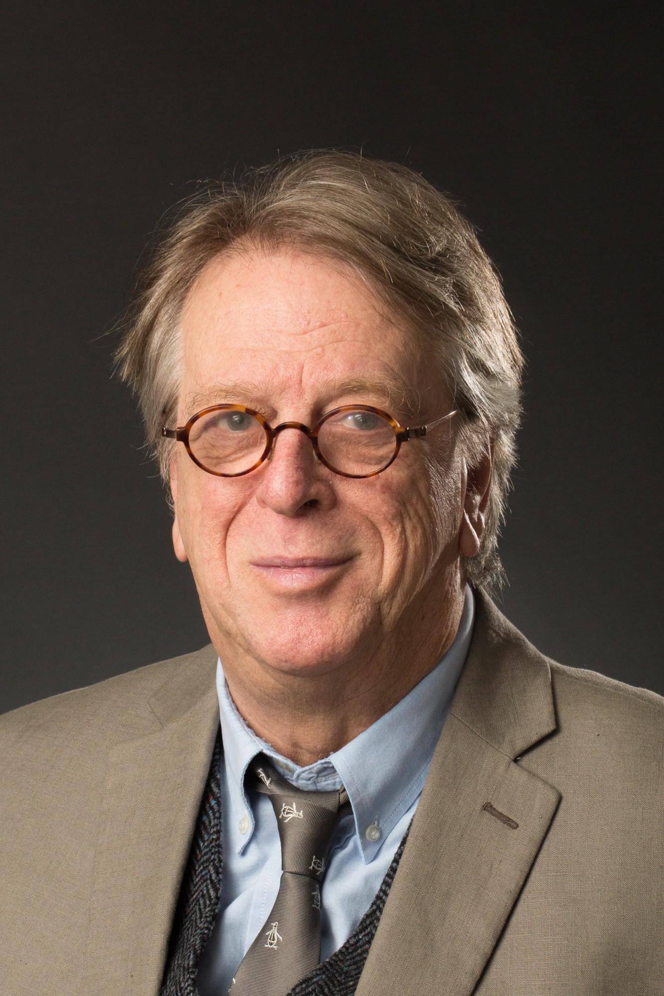 Dr. Hans V. Hansen, Department Head | Department of Philosophy