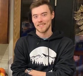 Tyler Hayward | Department of Philosophy