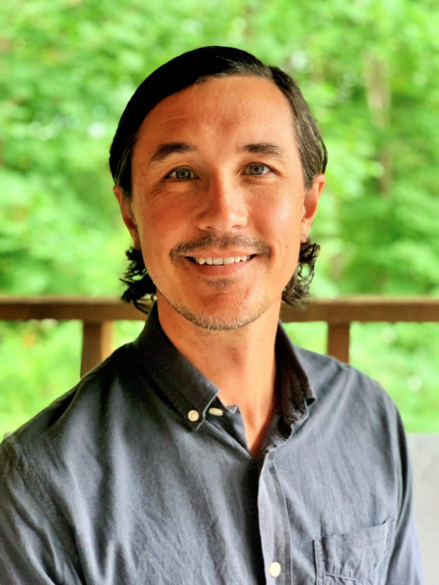 Geoffrey D. Callaghan | Department of Political Science