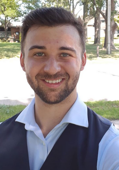 Igor Dzaic | Department of Political Science