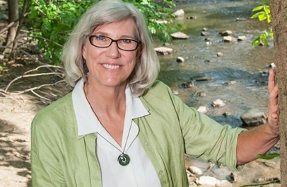 Dr. Joan B. Rose - Distinguished Speakers Series on Global ...