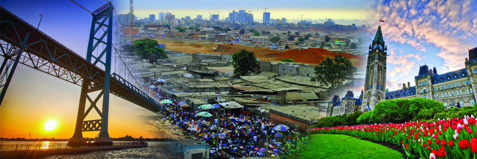 Dr. Lydia Miljan | Department of Political Science