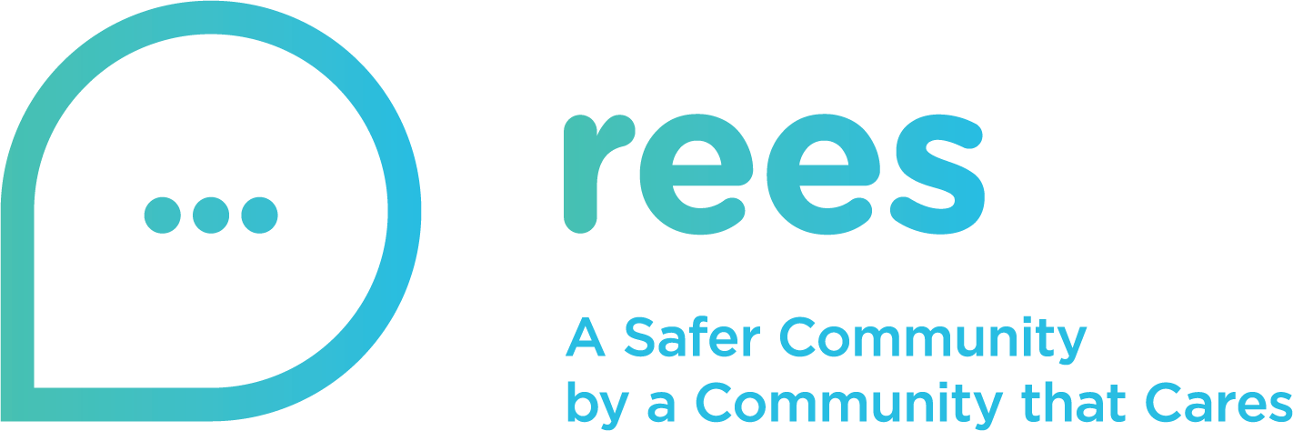 REES Reporting Tool | Prevent Resist Support