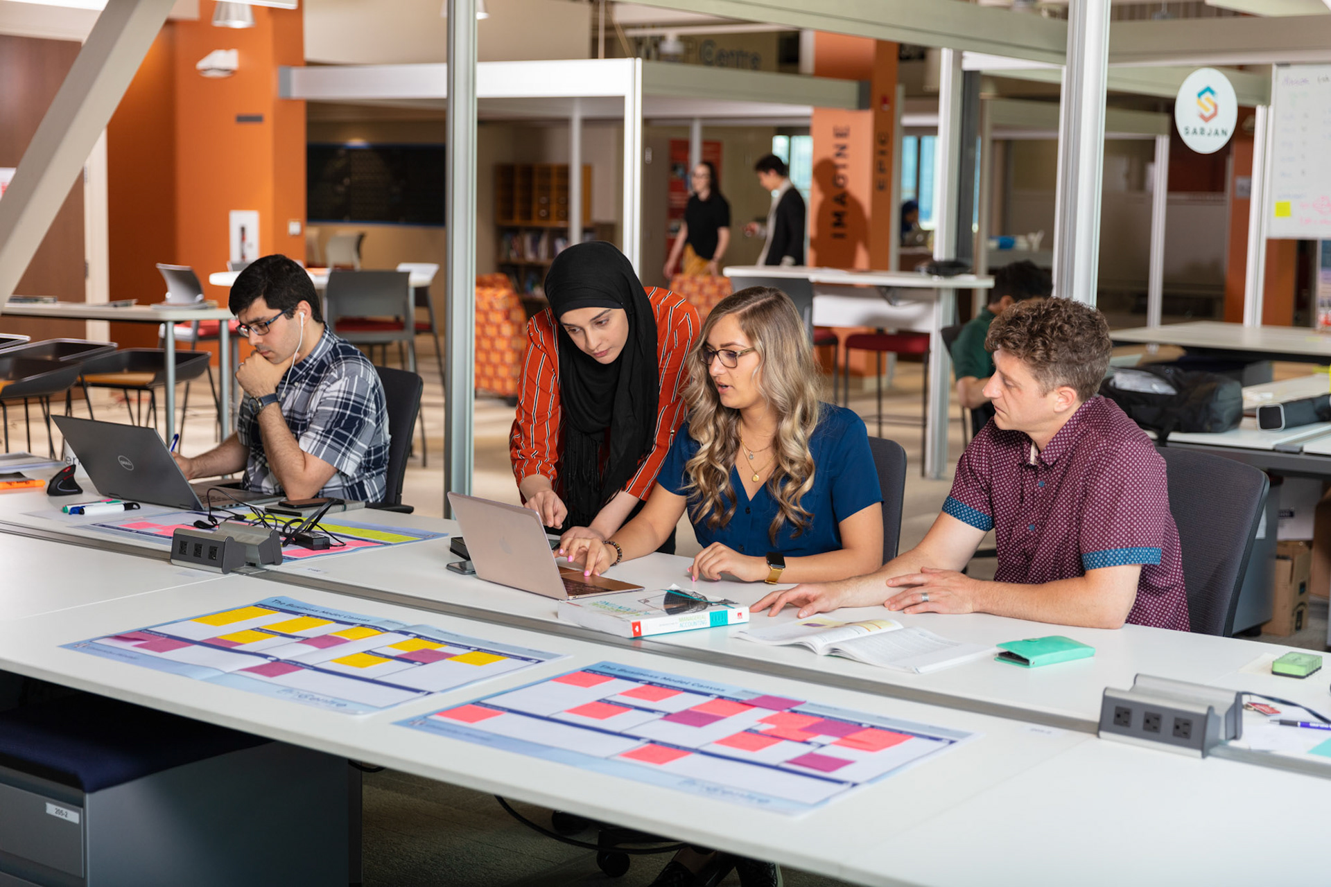 Research Ethics Board