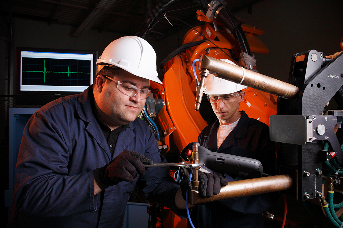 Industry Engagement | Research Partnerships