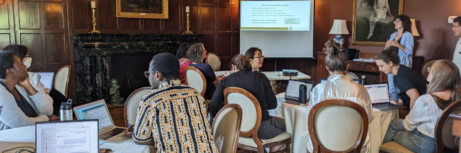 Professional Development for Researchers | Research and Innovation
