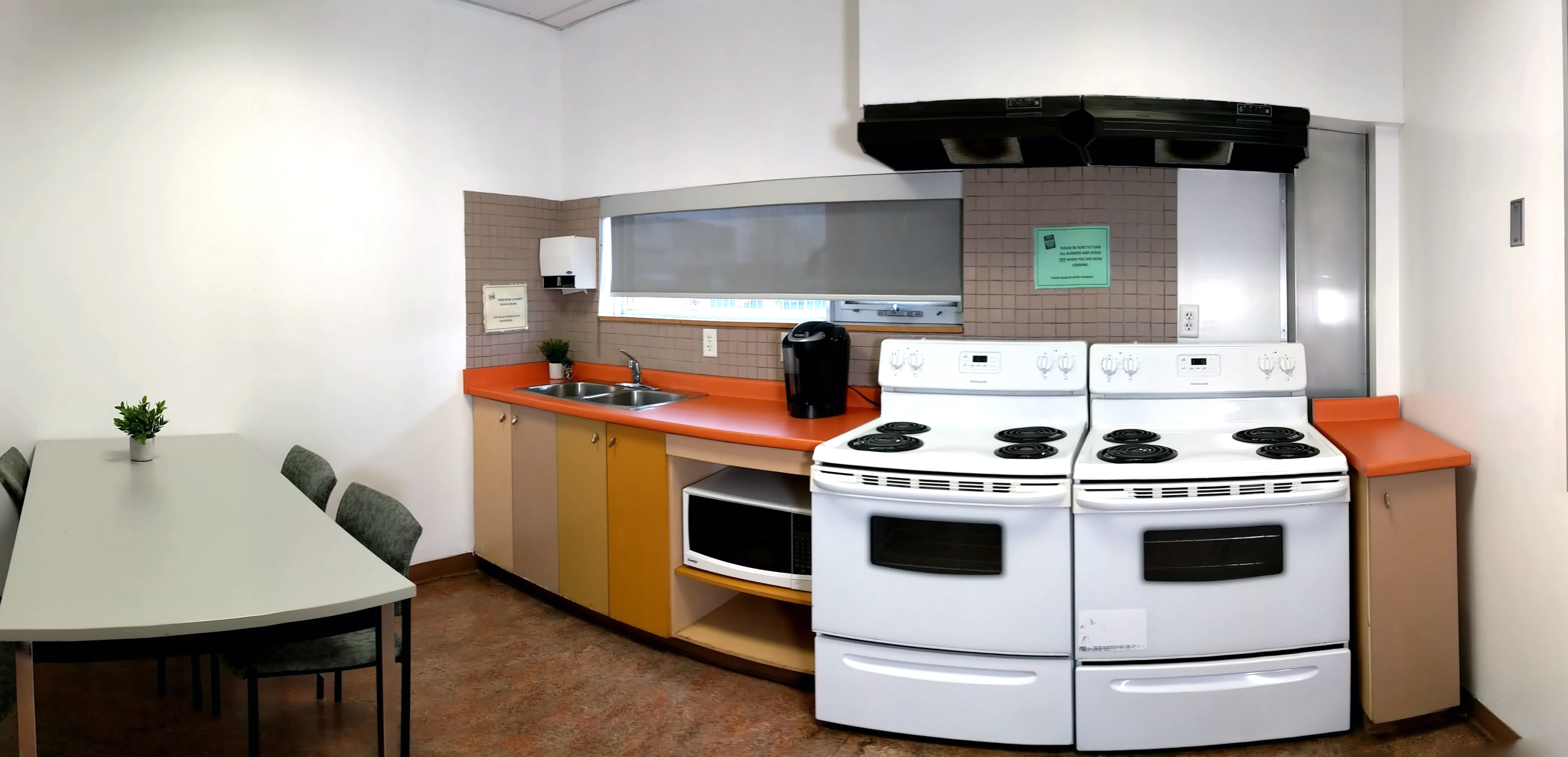 Alumni Hall | Residence