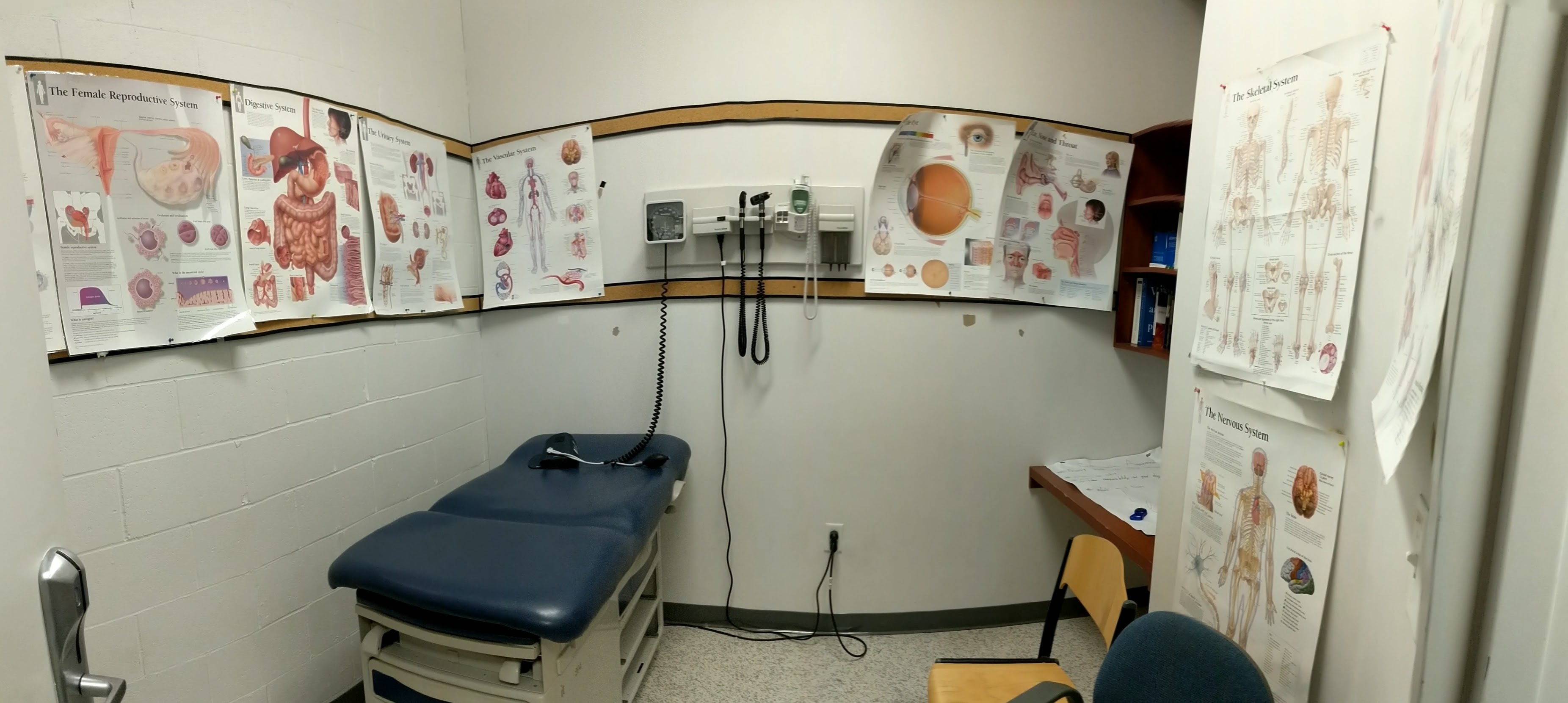 Alumni Hall | Residence