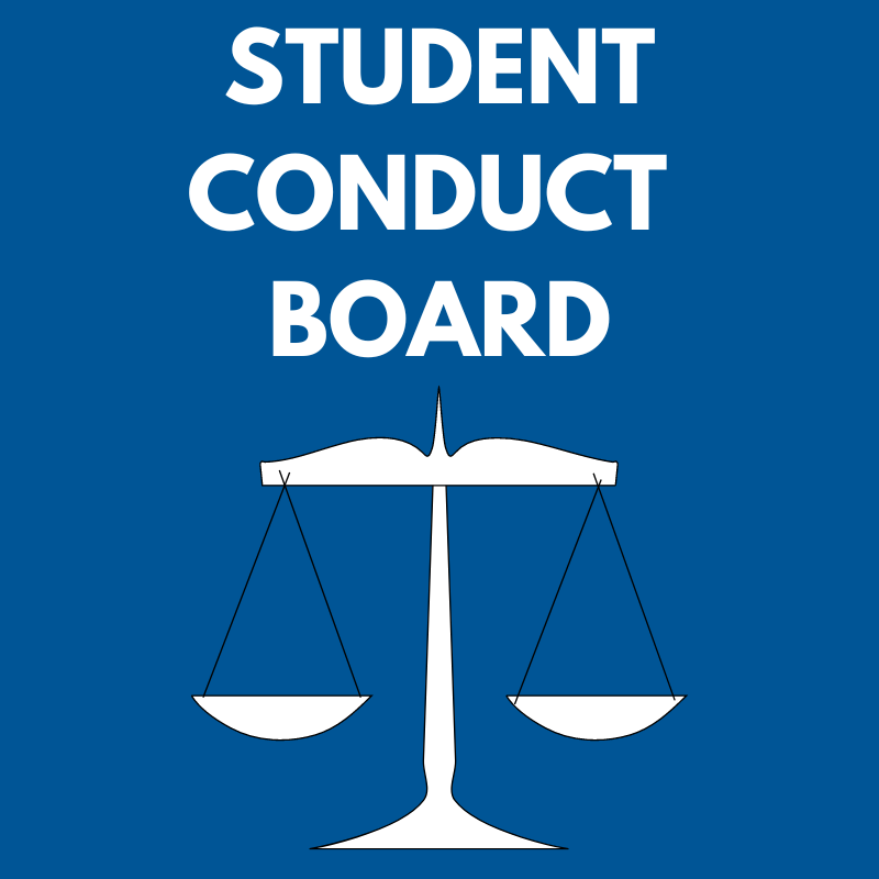 Get Involved | Residence