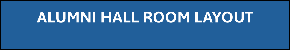 Alumni Hall | Residence