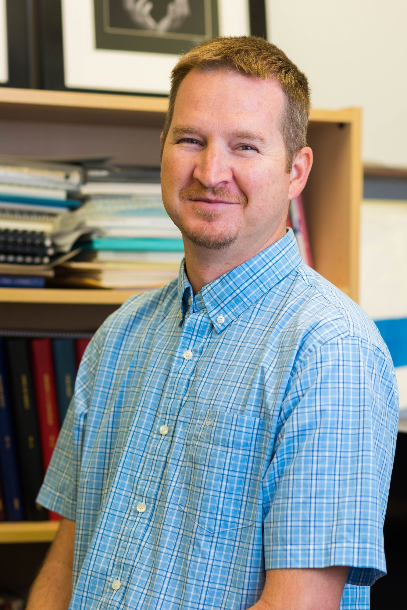 Faculty | Department of Chemistry and Biochemistry