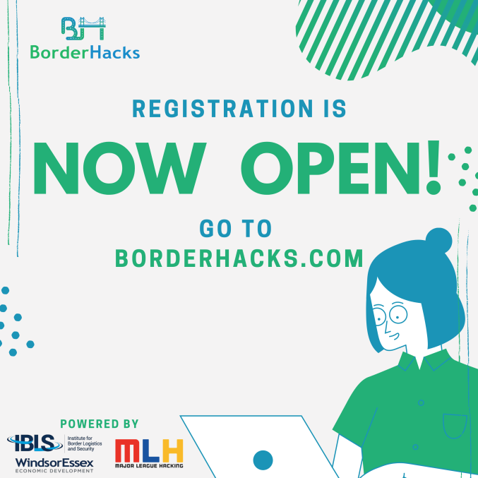 Virtual BorderHacks | School of Computer Science