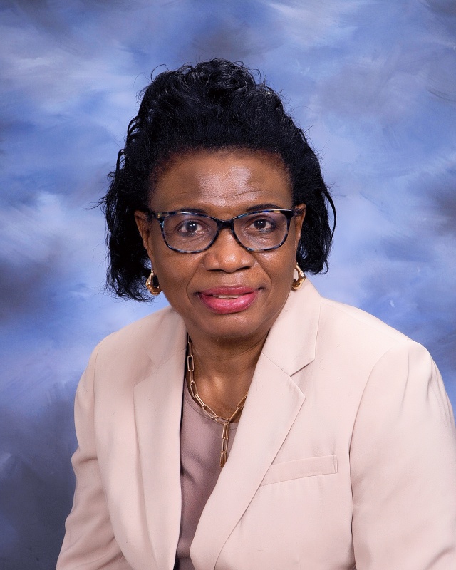 Dr. Christie Ezeife | School of Computer Science