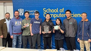 High School Students Return for 17th Annual Regional Secondary School ...