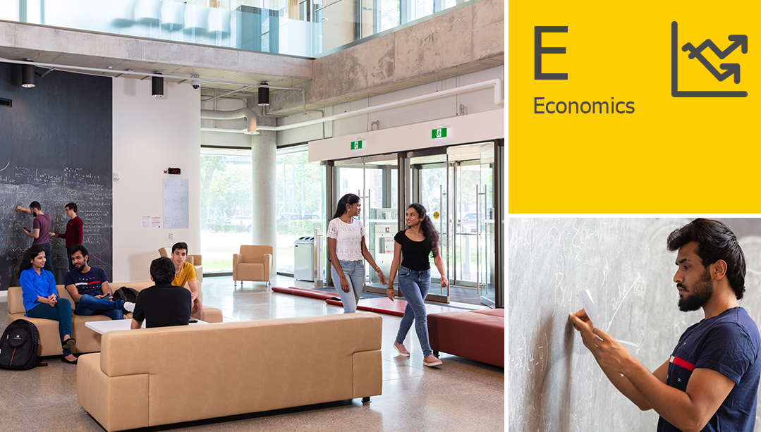 Department of Economics