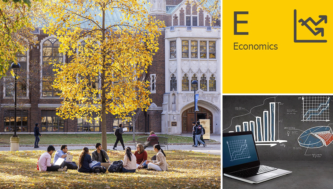 Department of Economics