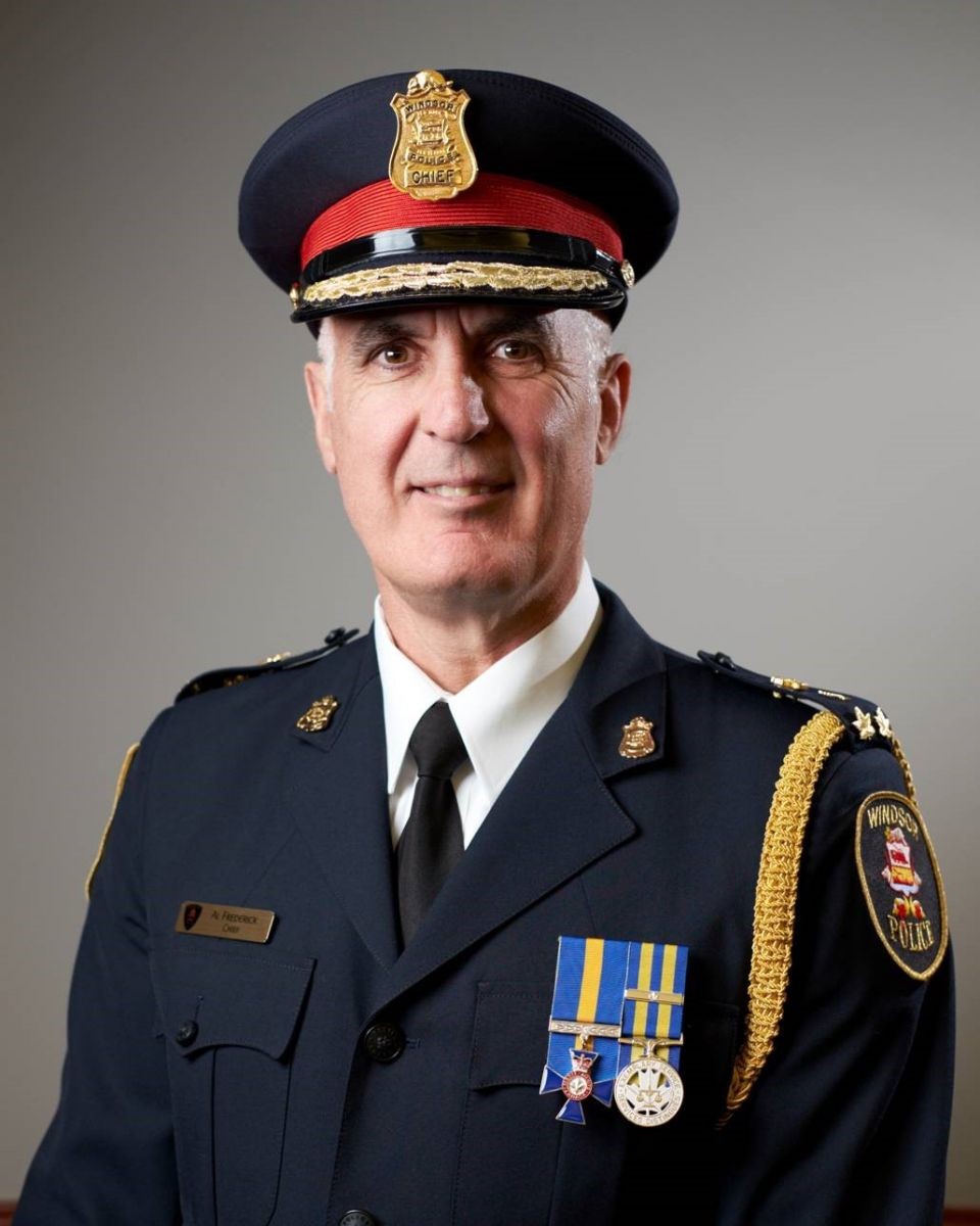 TIFS 2018 | Forensic Science