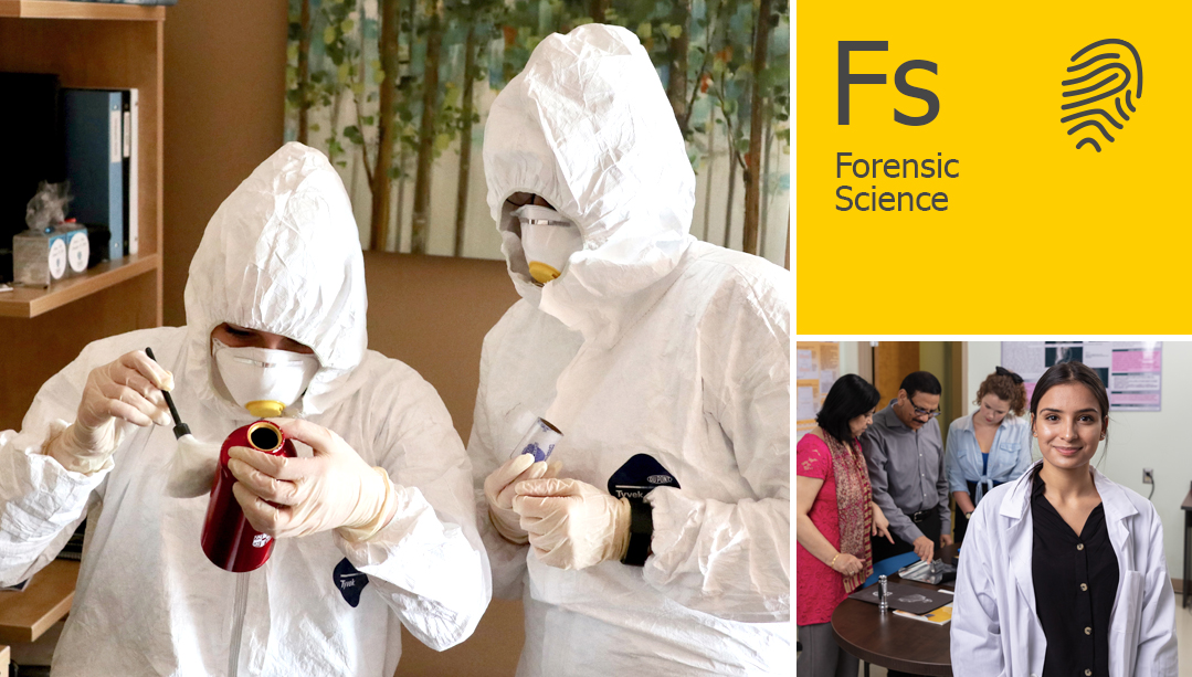 Forensic Science