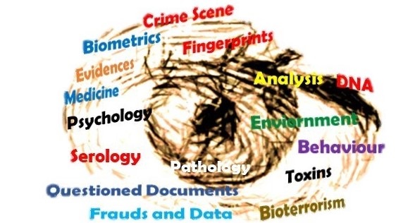 The PLUS Advantage | Forensic Science