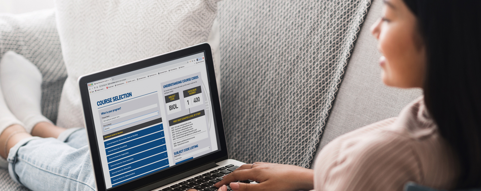 Ready! Set! Register! | University of Windsor