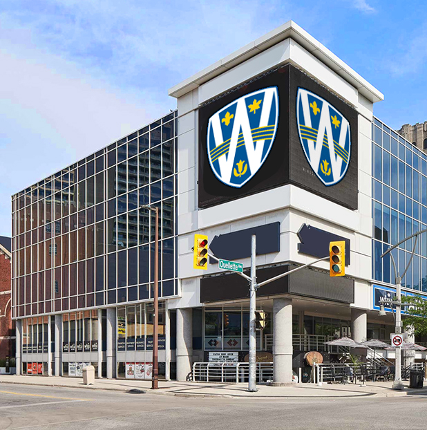 University of Windsor