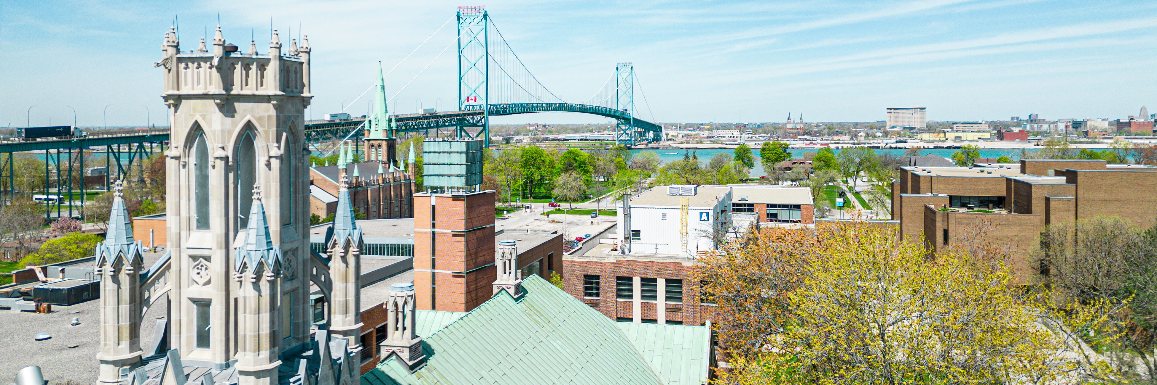 Community Updates | University of Windsor