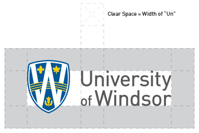 Size and Spacing | University of Windsor