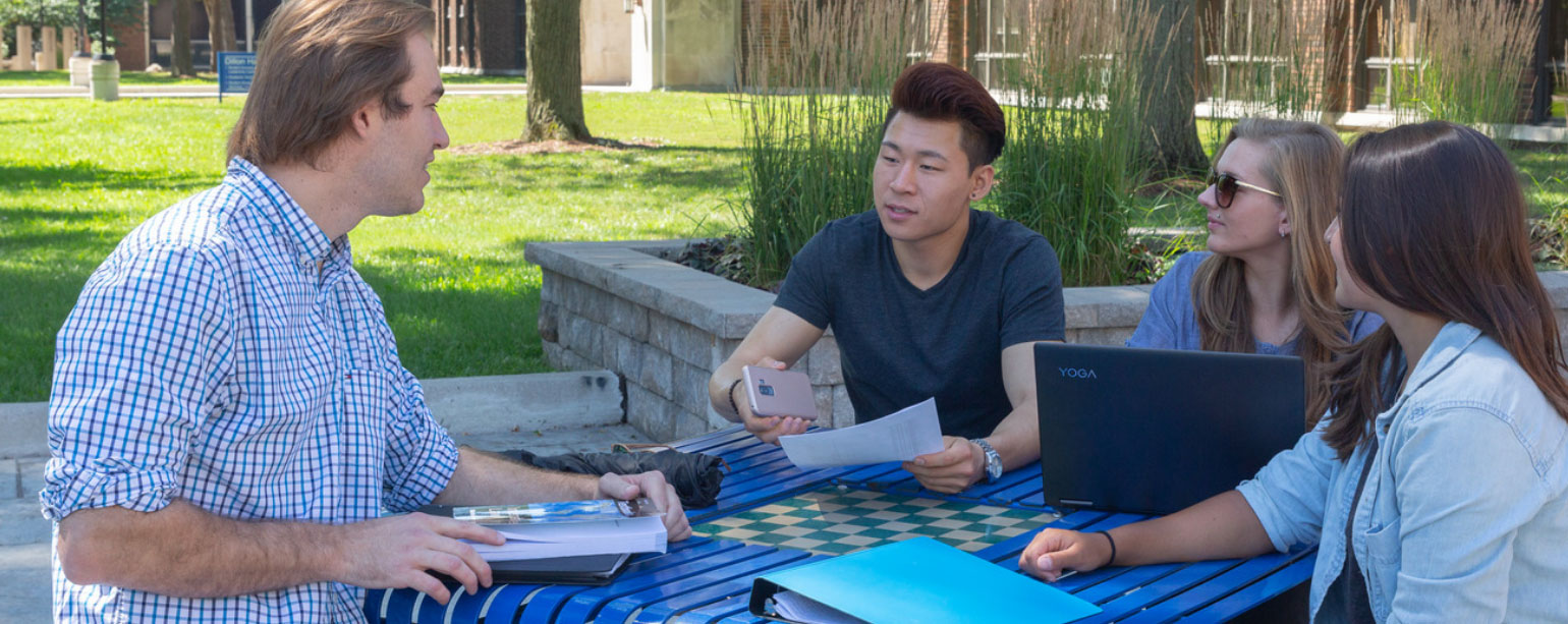 Plan Your Program | University of Windsor