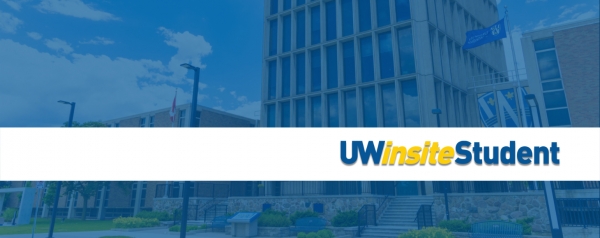 Upgrade pending | University of Windsor