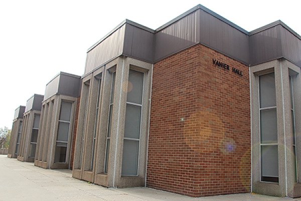 Humanitarian help | University of Windsor