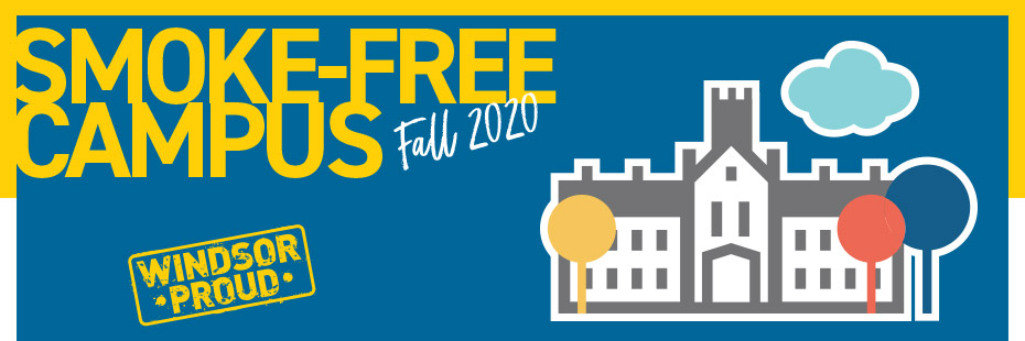 Resources & Supports | Smoke Free Campus