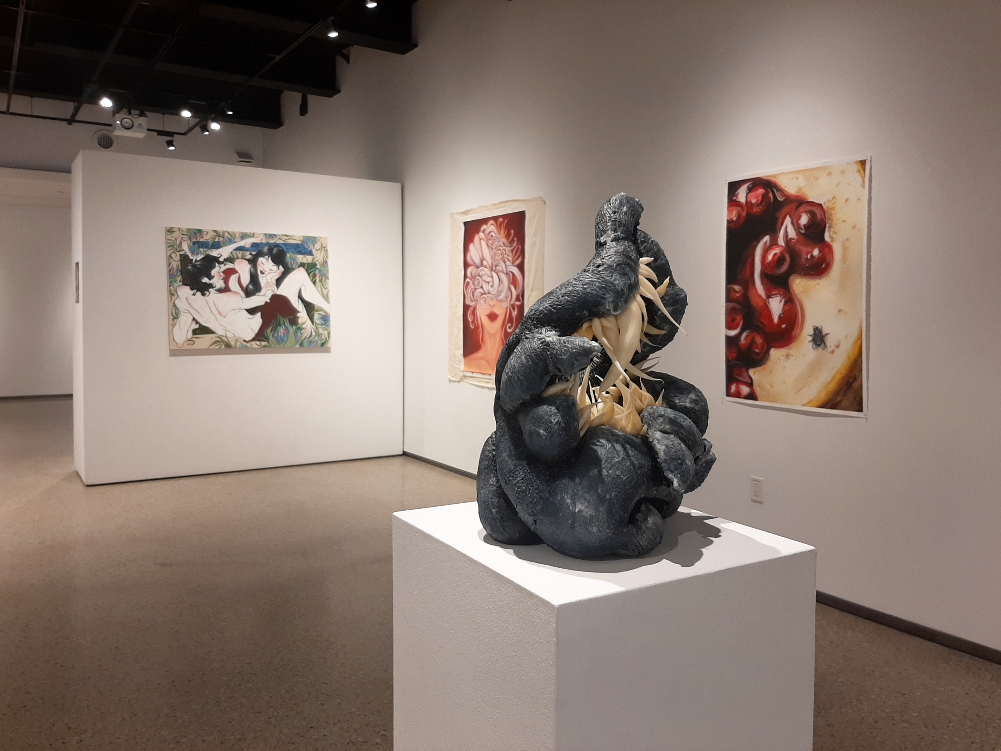 SoCA Gallery | School of Creative Arts (SoCA)