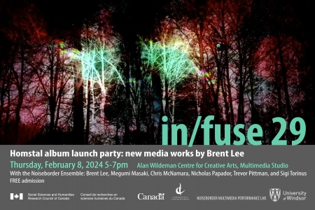 in/fuse 29 | School of Creative Arts (SoCA)