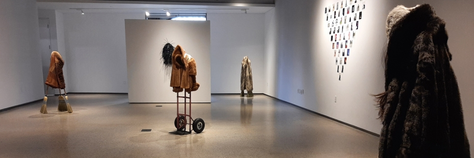 SoCA Gallery | School of Creative Arts (SoCA)