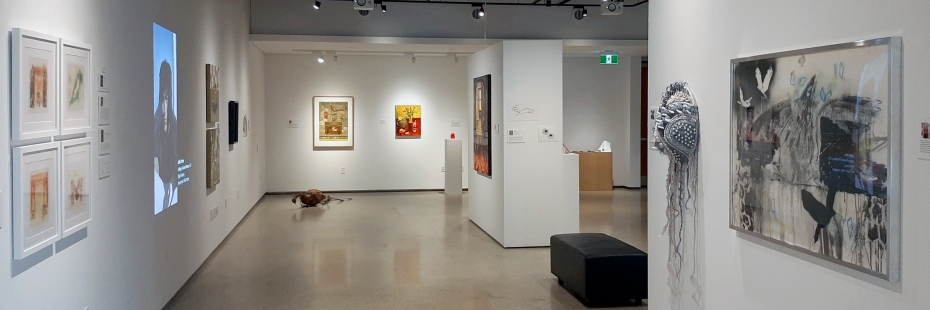 SoCA Gallery | School of Creative Arts (SoCA)