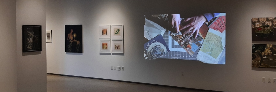 SoCA Gallery | School of Creative Arts (SoCA)
