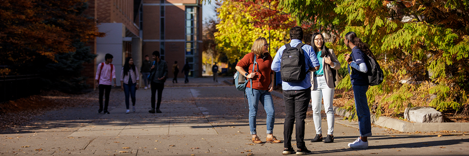 Student Non-Academic Misconduct | Student Care and Support