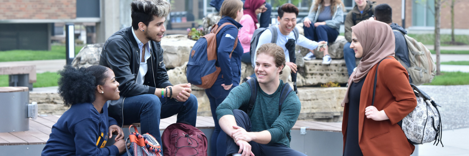 Student Care and Support