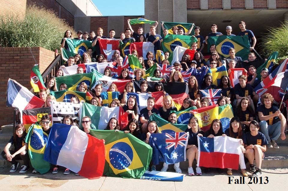 Partner Schools | Student Exchange